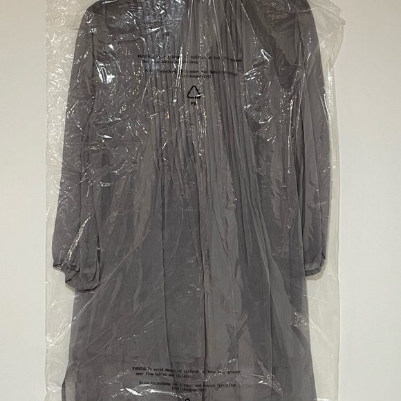 Wrap London | Tops | Wrap London Womens Tunic Shirt Size Stylish For ...